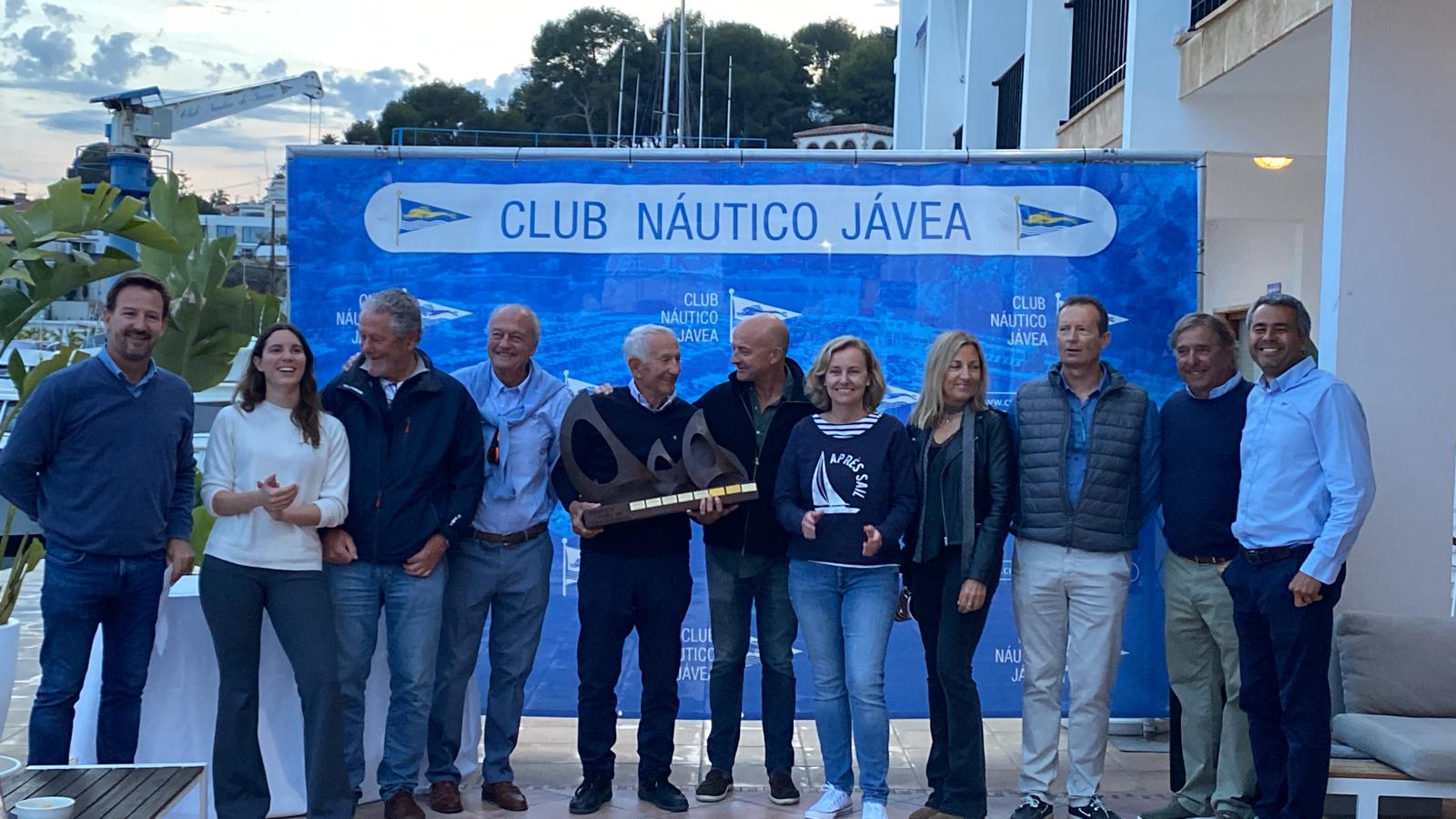 Club Nautico de Jávea | Club social y deportivo en Javea con multitud ...