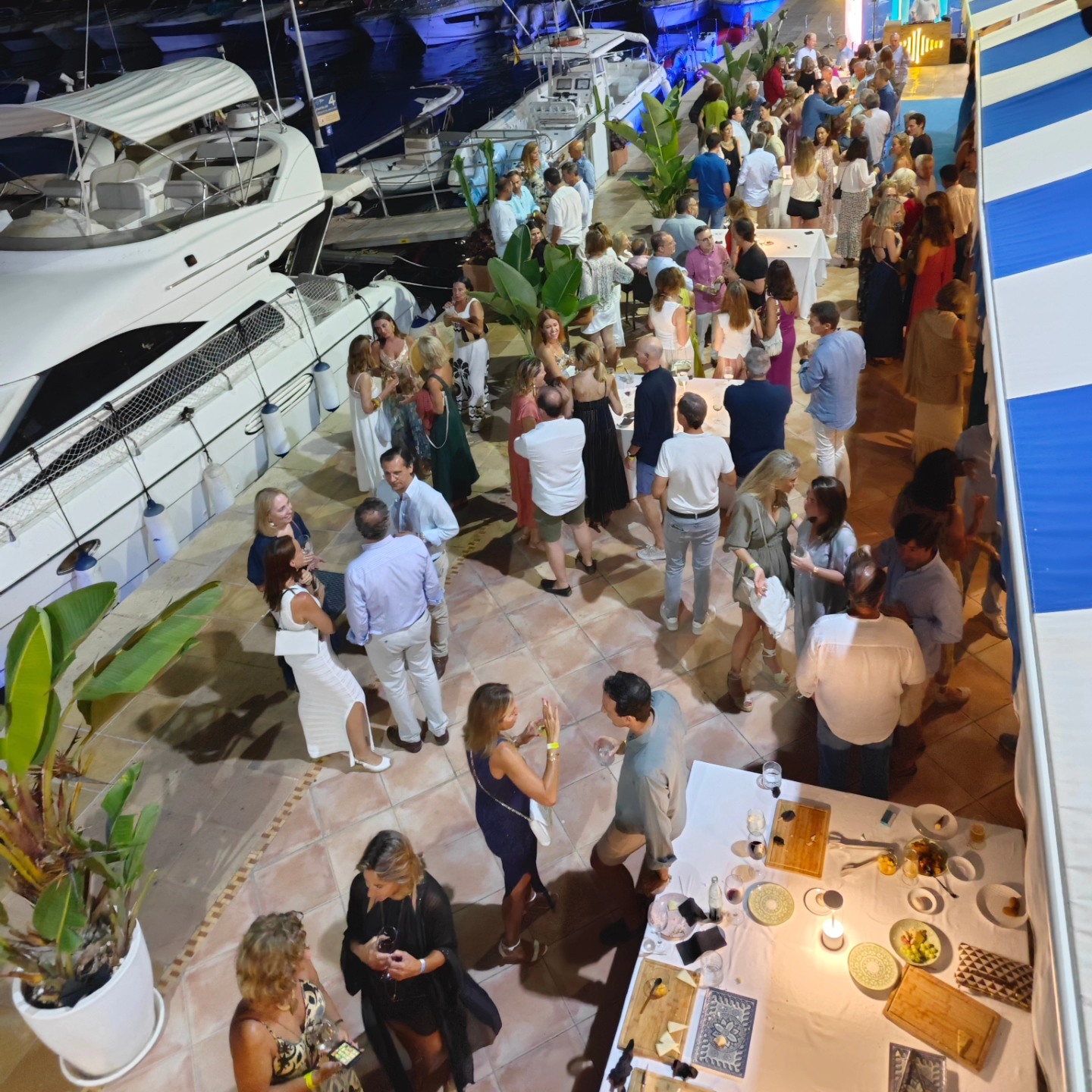 Club Nautico de Jávea | Club social y deportivo en Javea con multitud ...