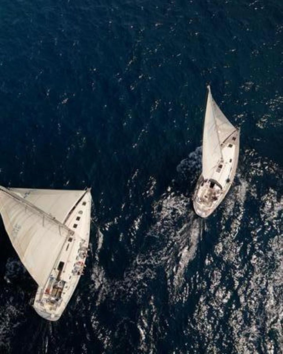 Trofeo Sir Thomas Lipton: 21 y 22 de agosto con la Lipton Regata y la ...